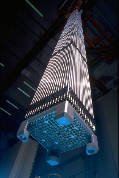 MOX fuels - NUCLEAR ENERGY - radioactivity.eu.com