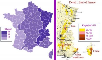 Chernobyl Iodine 131 - radioactivity.eu.com