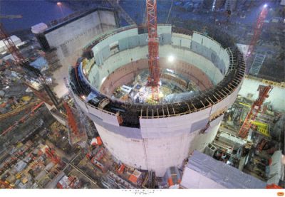 Generation III Reactors - radioactivity.eu.com