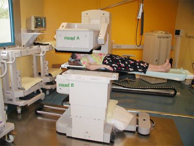 Gamma Cameras - radioactivity.eu.com