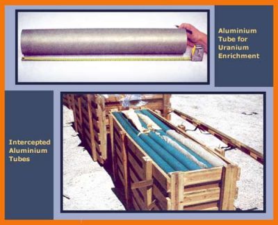 The uranium pathway - radioactivity.eu.com