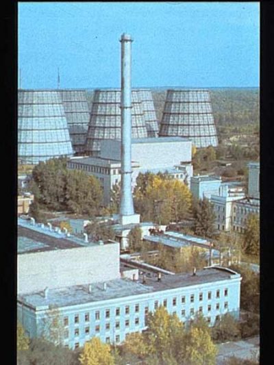 Plutonium Use - NUCLEAR ENERGY - radioactivity.eu.com